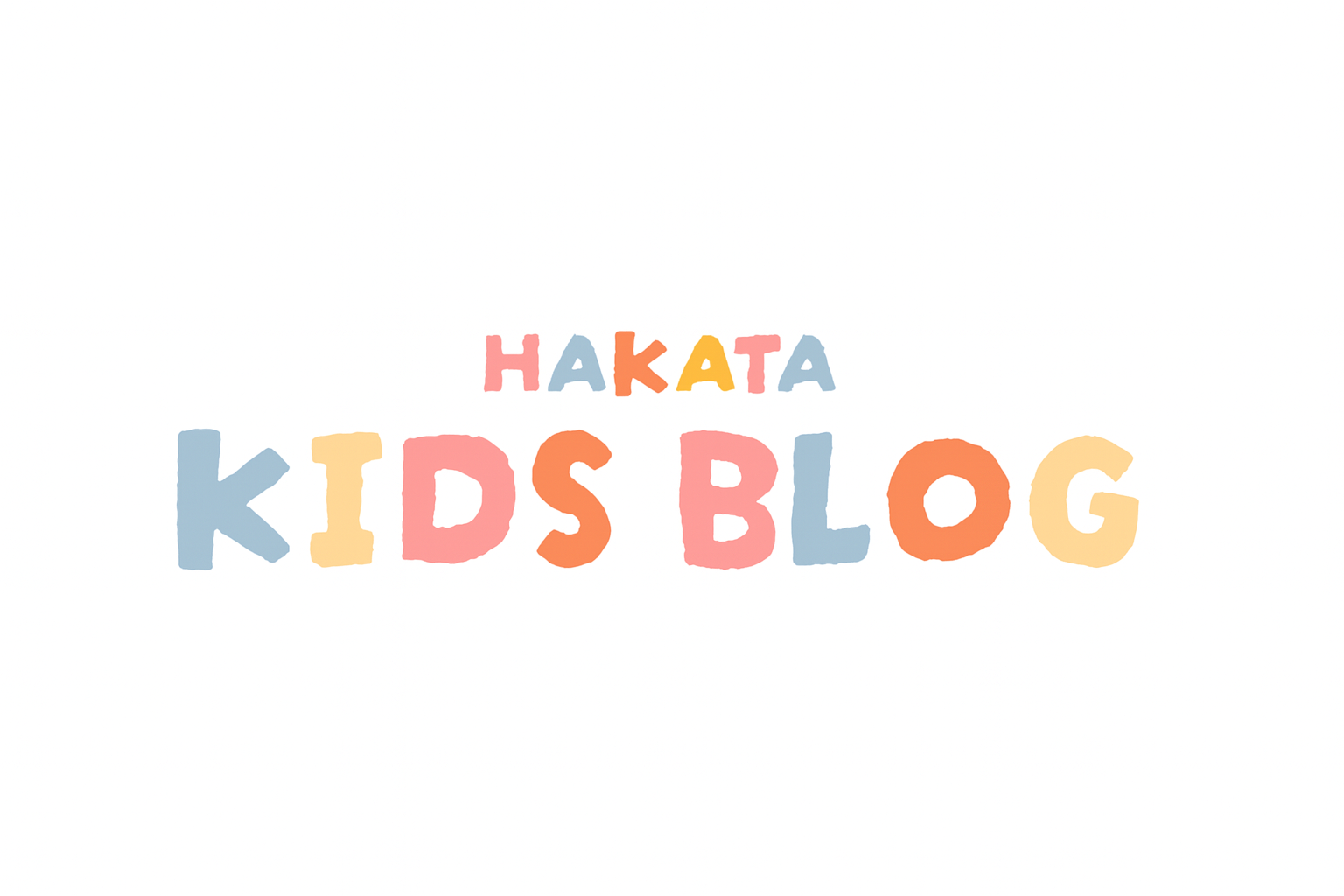 KIDS BLOG